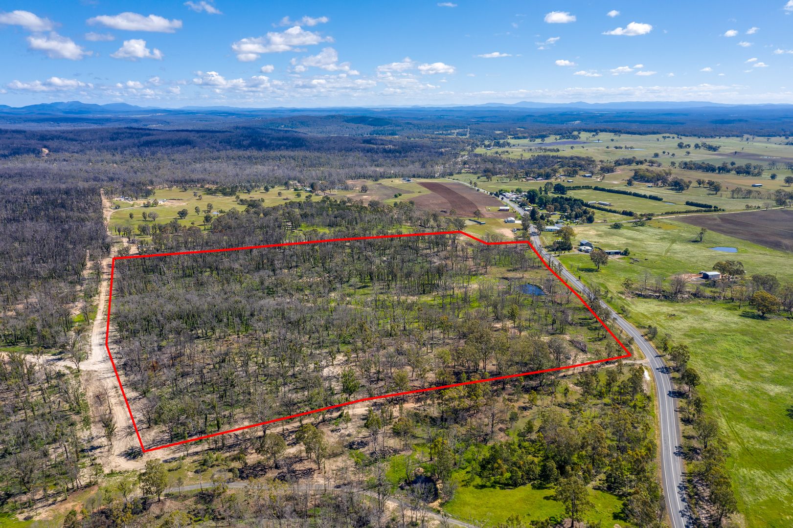 6294 Nerriga Road, Nerriga | Property History & Address Research | Domain