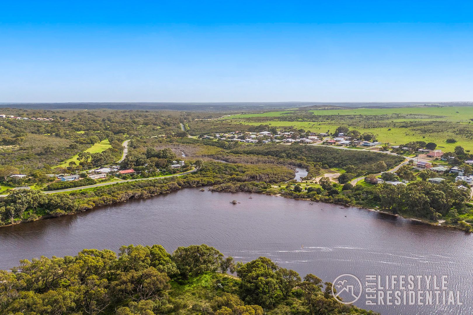 25 Moore River Drive, Guilderton WA 6041 | Domain