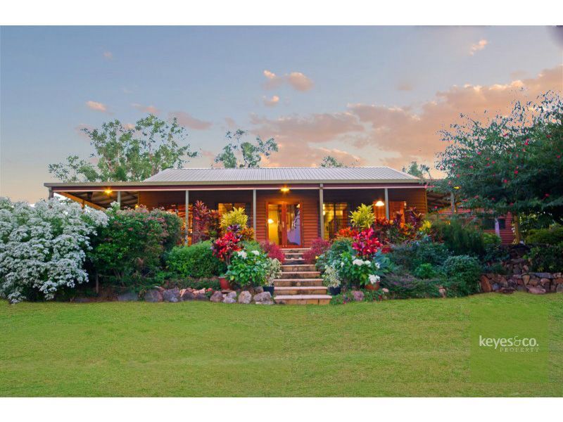 6 Mt Elliot Drive, Alligator Creek | Property History & Address ...