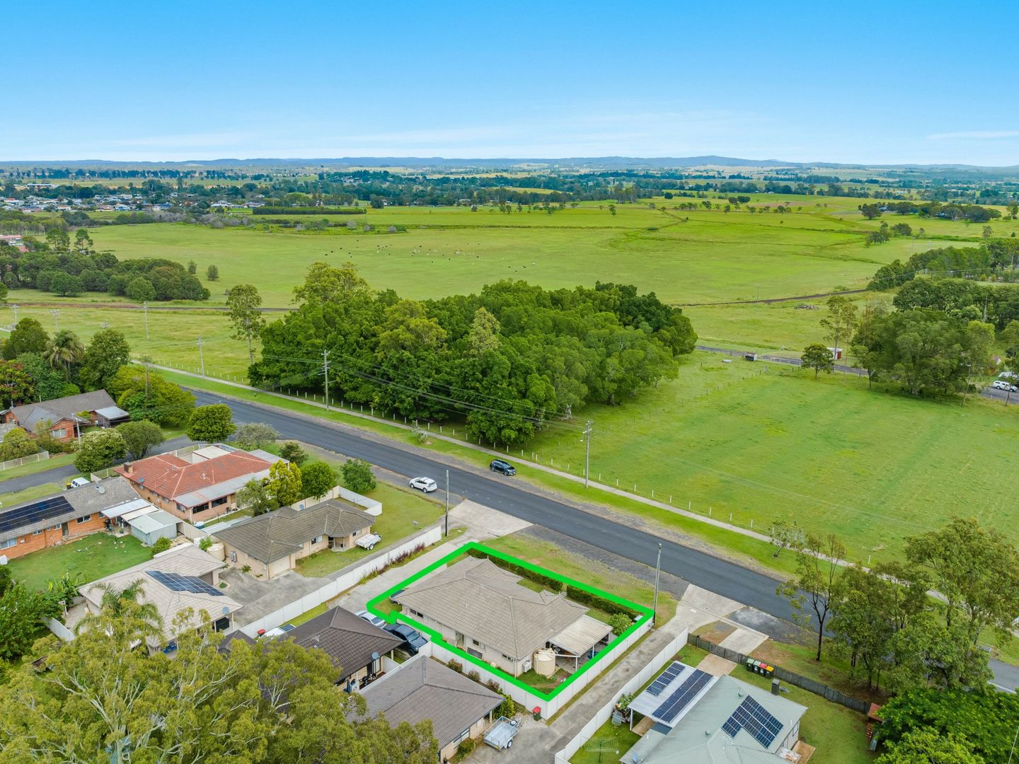 1/143 Hotham Street, Casino NSW 2470 | Domain