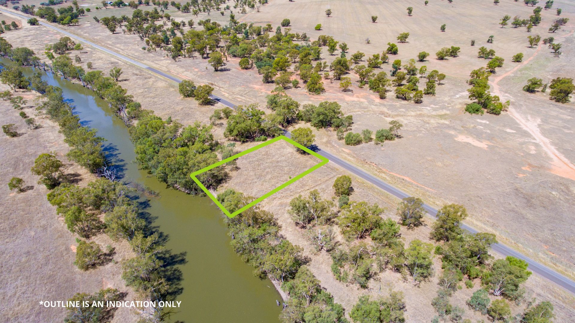 Sold Lot 5 Back Morundah Road, Corobimilla NSW 2700 on 22 Mar 2023 ...