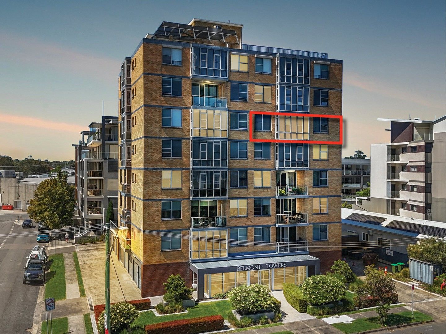 20/46 Brooks Parade, Belmont NSW 2280 | Domain