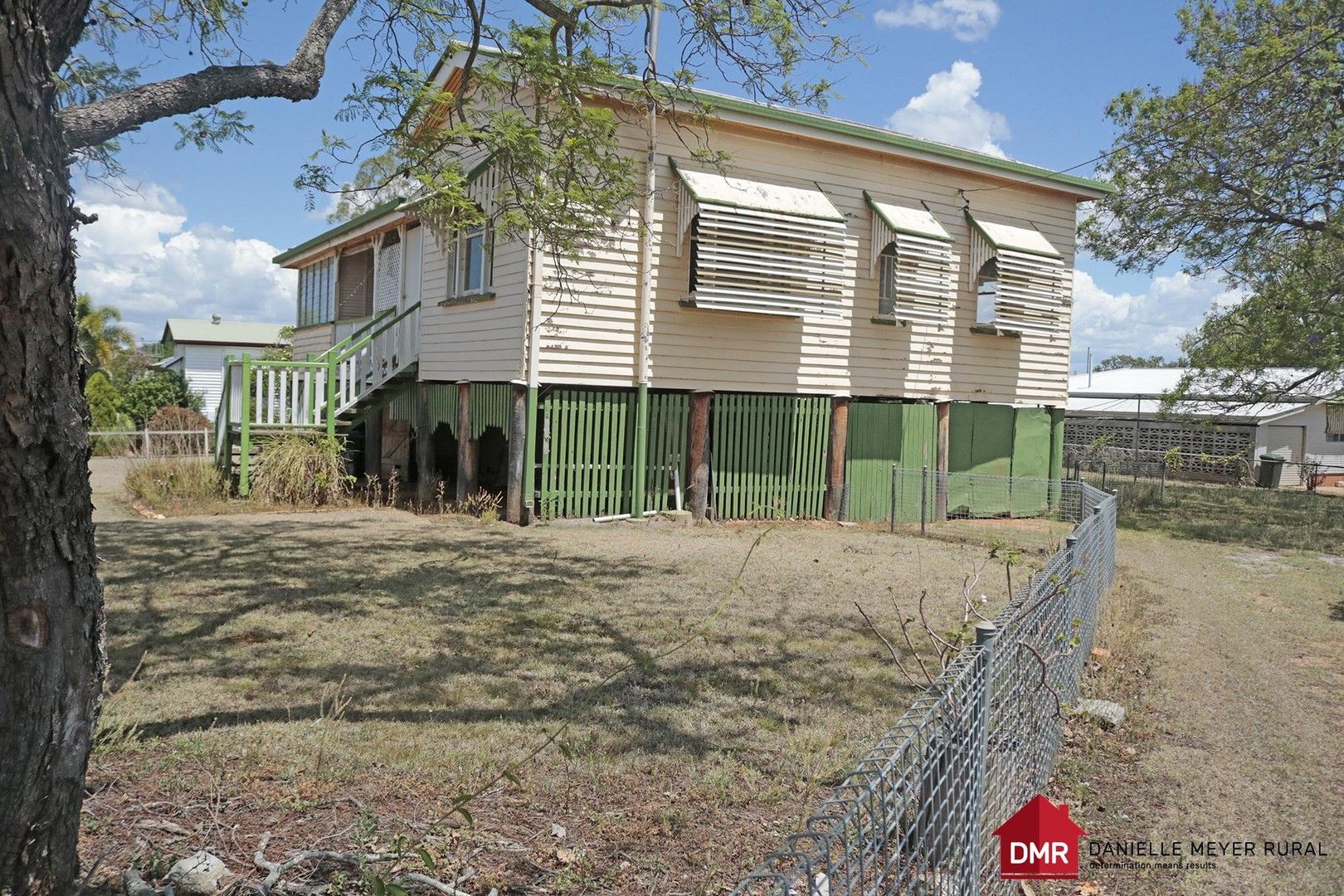 80 Stuart Russell Street, Mundubbera QLD 4626 | Domain