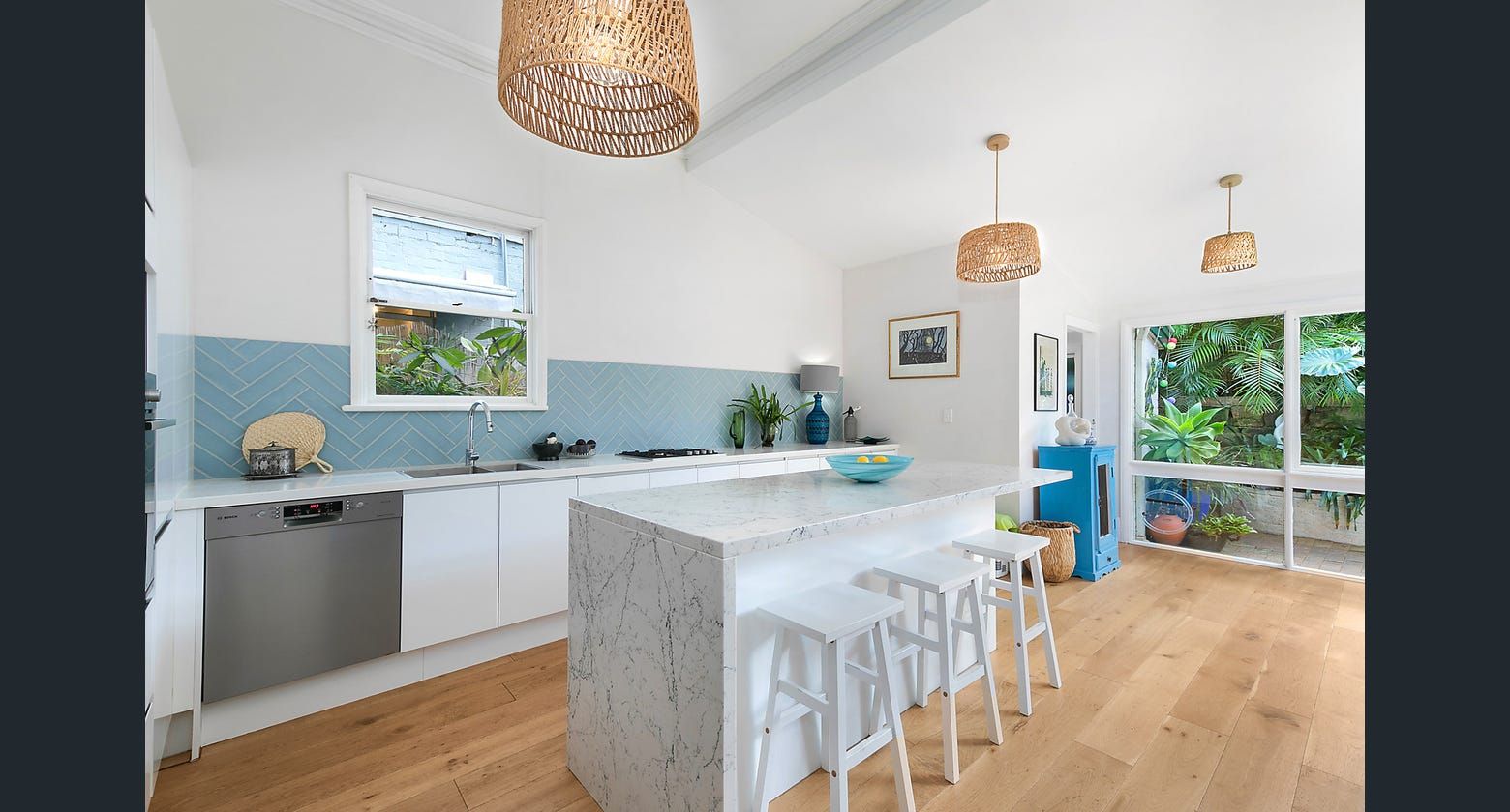 2A Camera Street, Manly NSW 2095 - Semi-detached For Rent | Domain