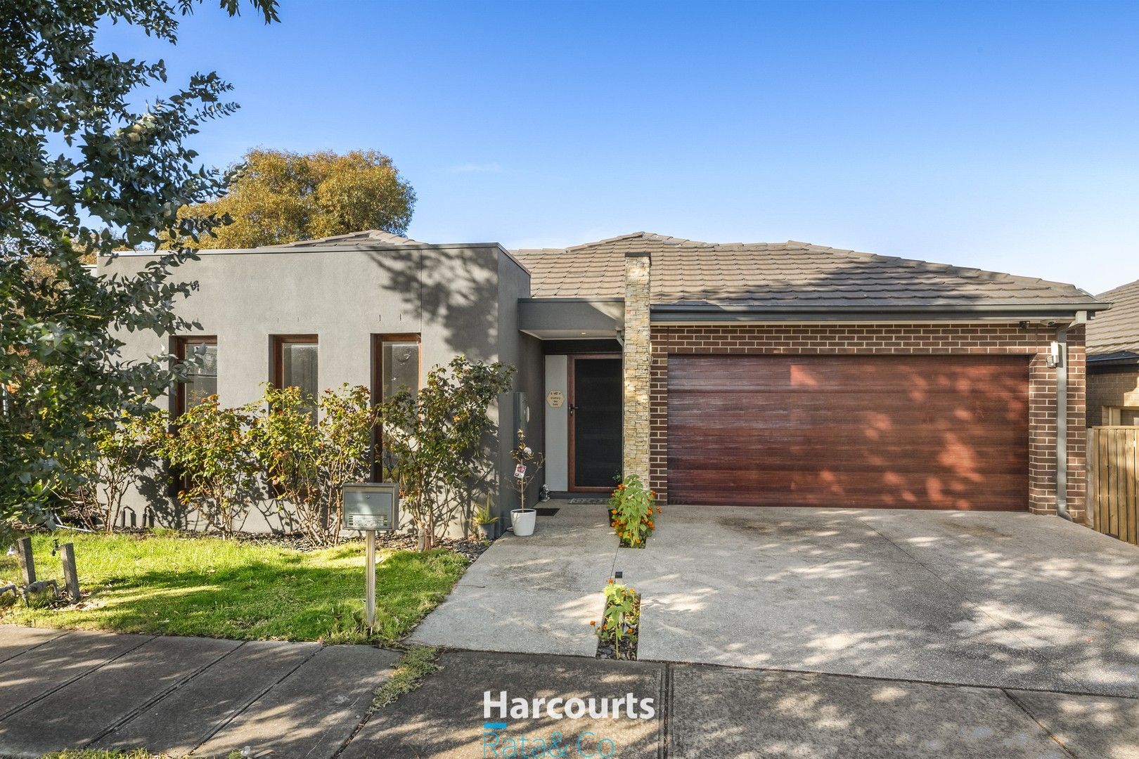 1 Amarath Circuit, Epping VIC 3076 | Domain