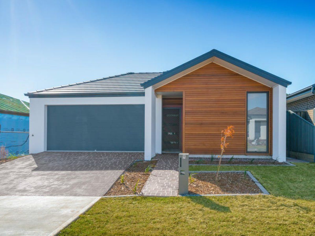 9 Goodluck Circuit, Cobbitty NSW 2570 - House For Rent | Domain