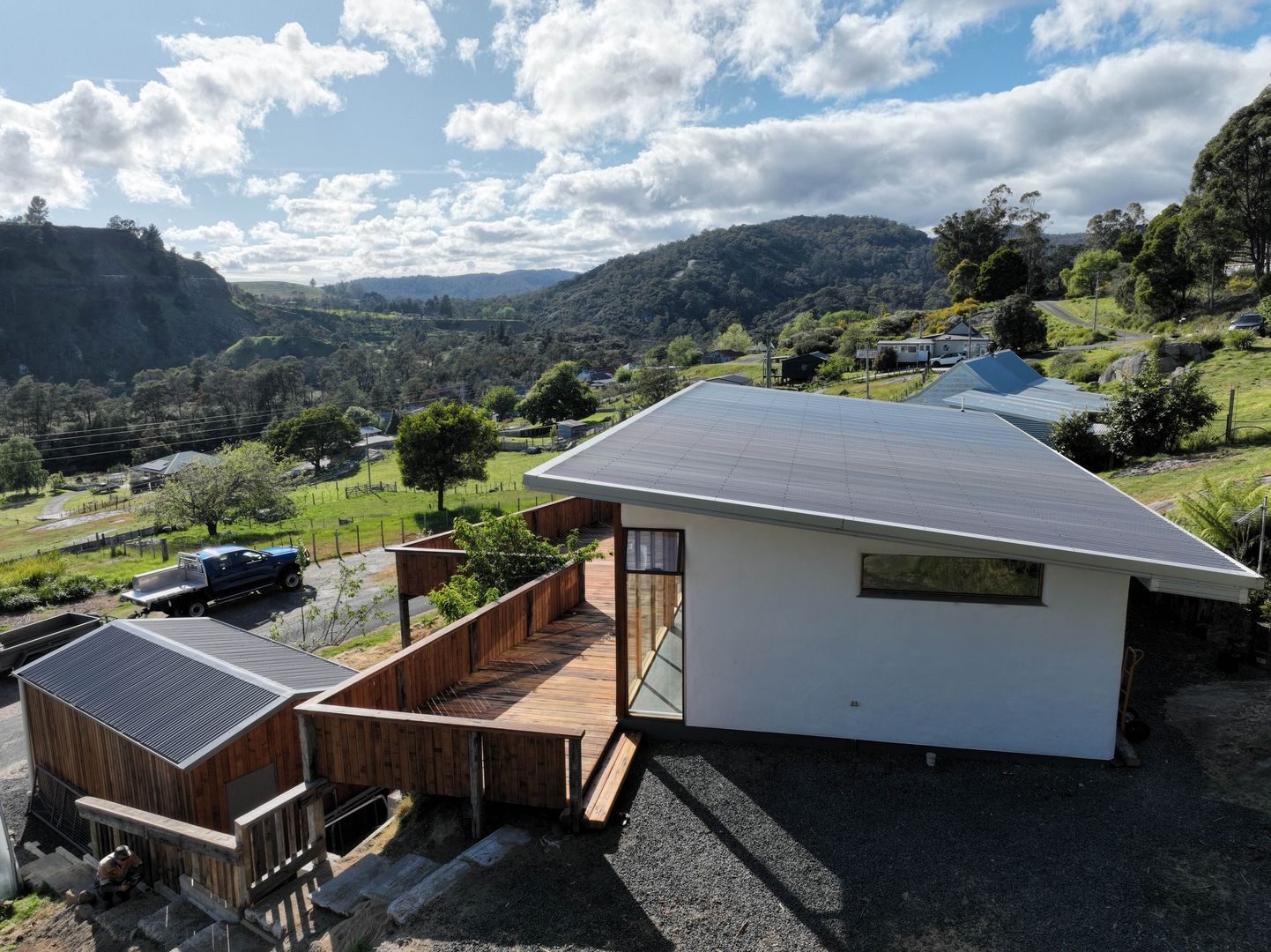 16 Allan Street, Derby TAS 7264 | Domain