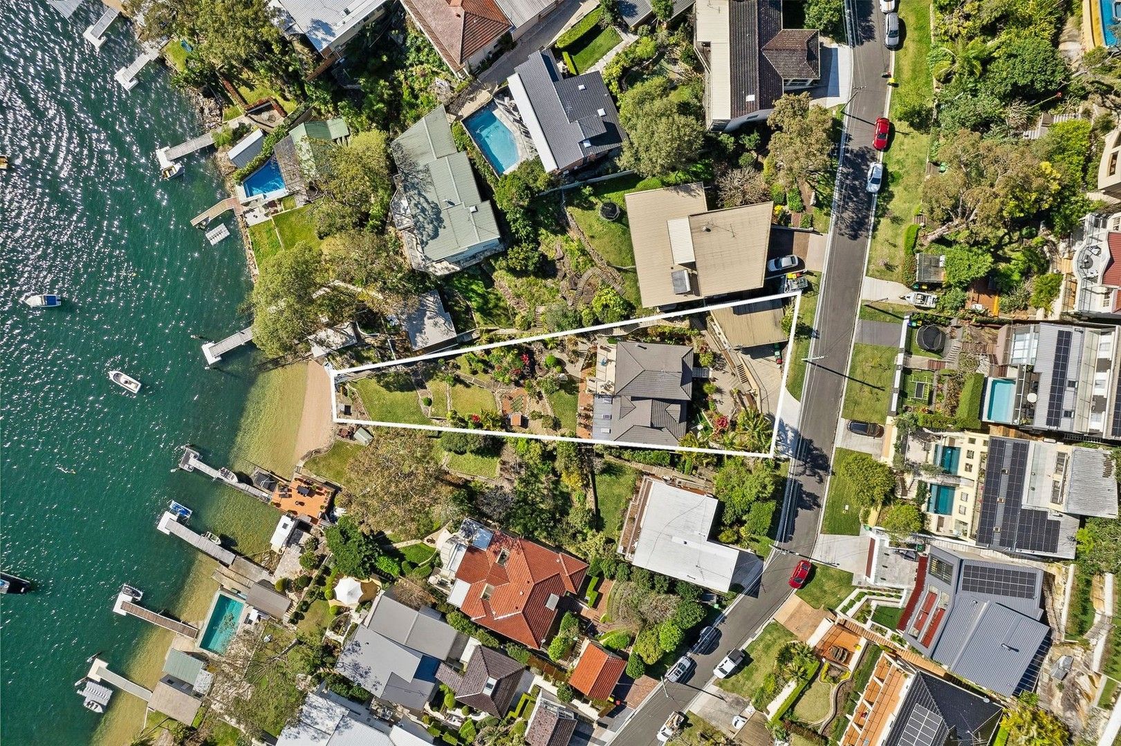 25 IMMARNA AVENUE, Lilli Pilli NSW 2229 | Domain