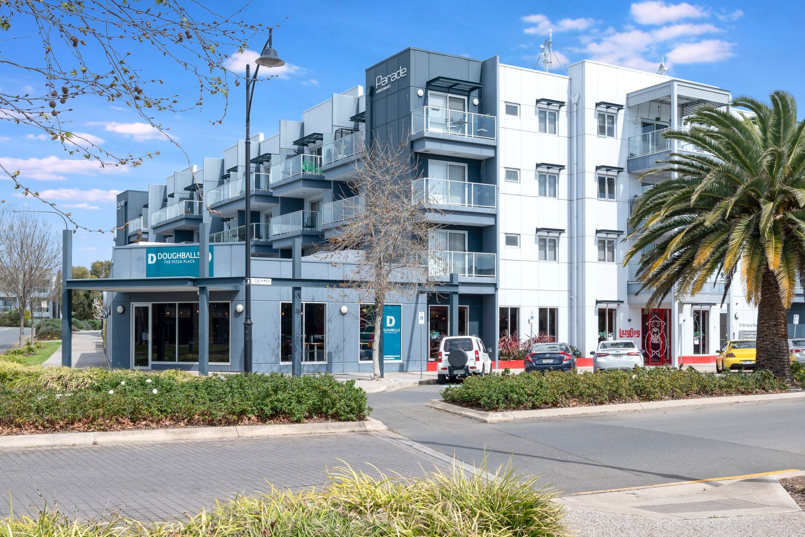 17/51 Victoria Parade, Mawson Lakes SA 5095 | Domain