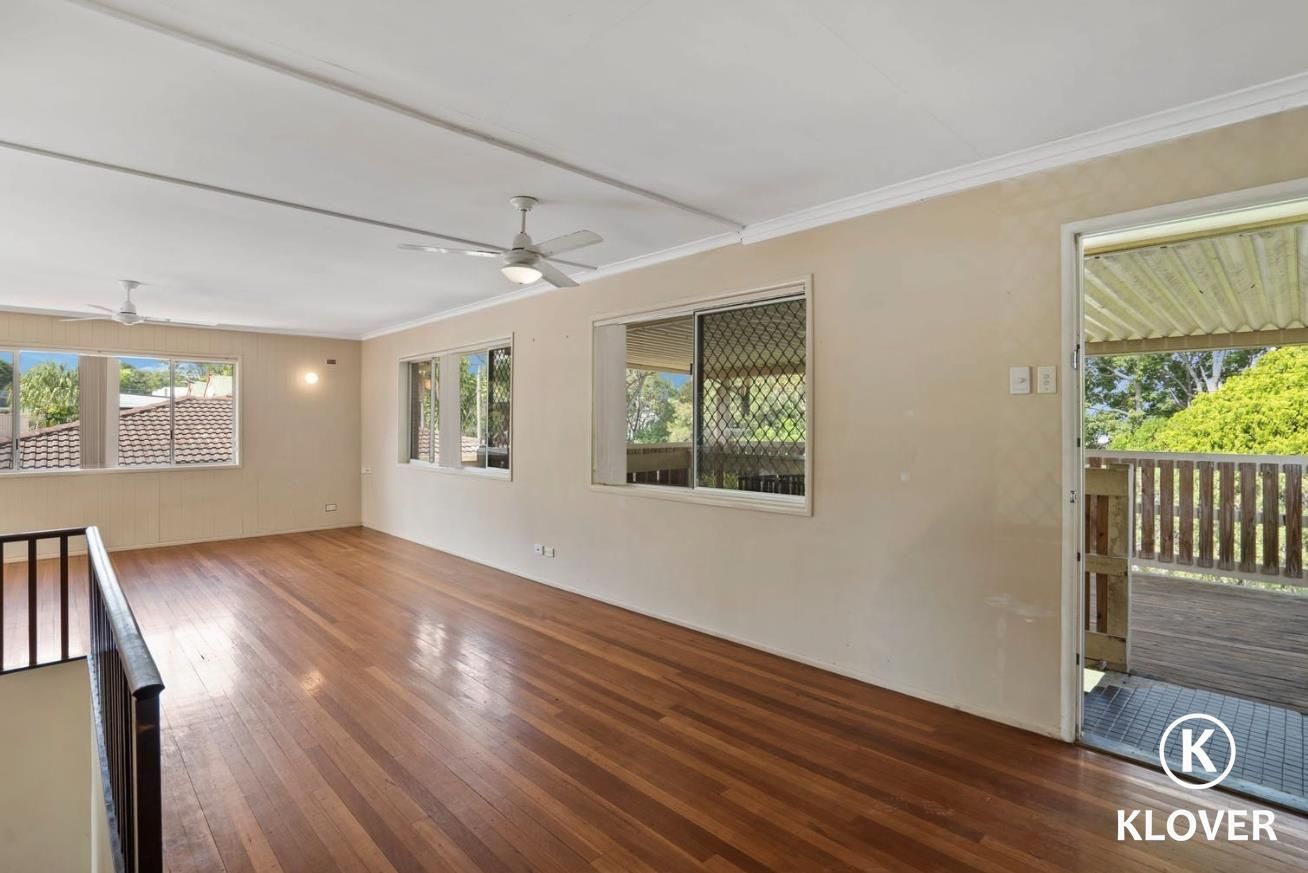 41A Cinderella Drive, Springwood QLD 4127 - House For Rent | Domain