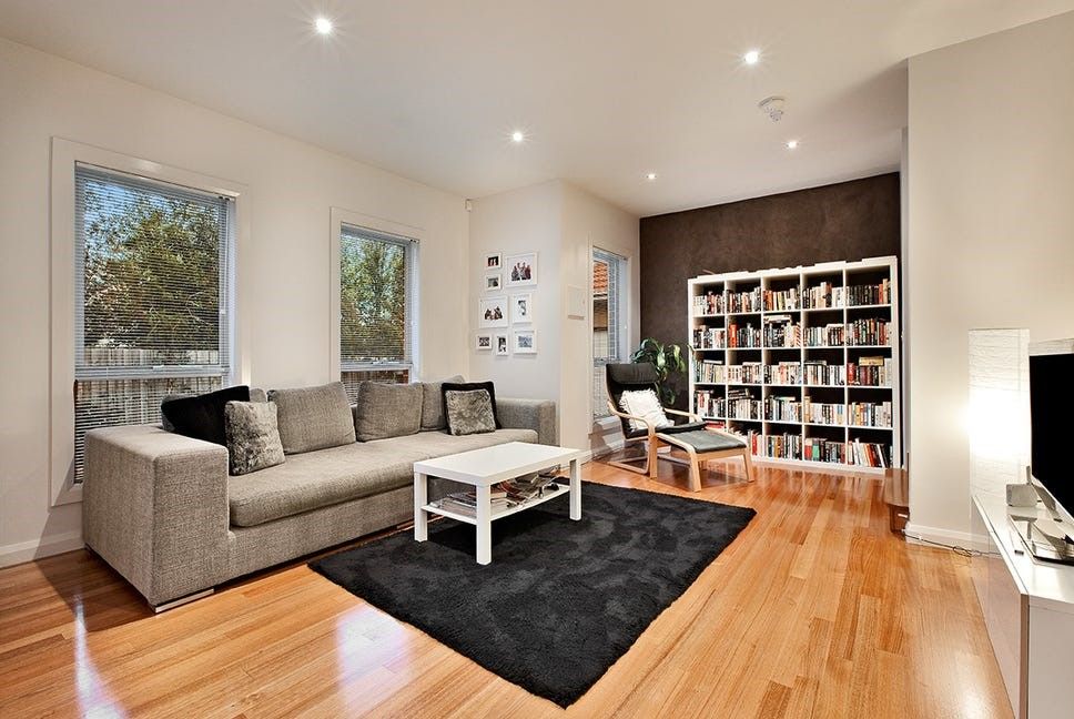 2/15 Collins Street, Preston VIC 3072 - Townhouse For Rent - $720 | Domain