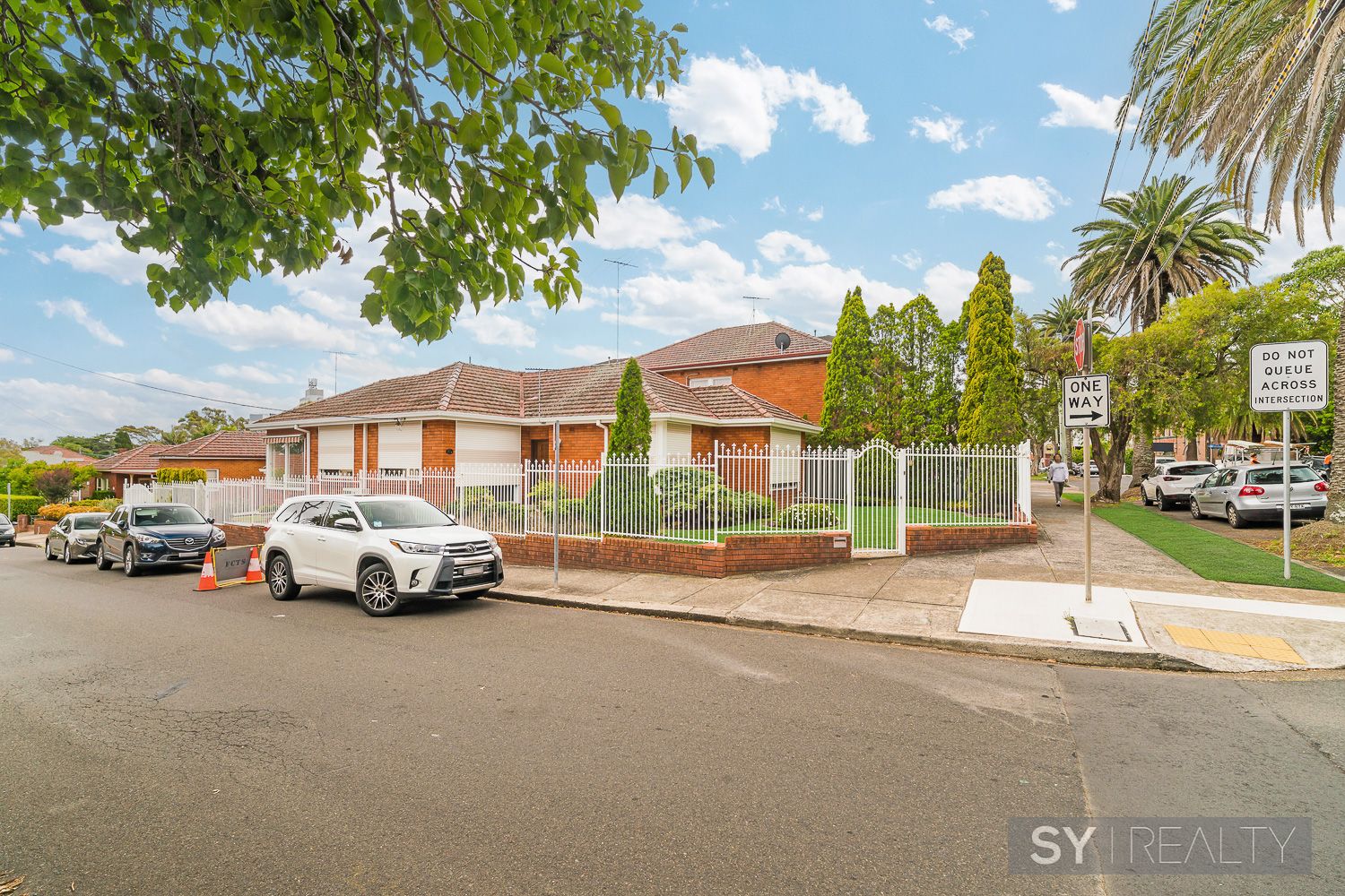 17 Victoria Street, Ashfield NSW 2131 - House For Rent - $1,050 | Domain