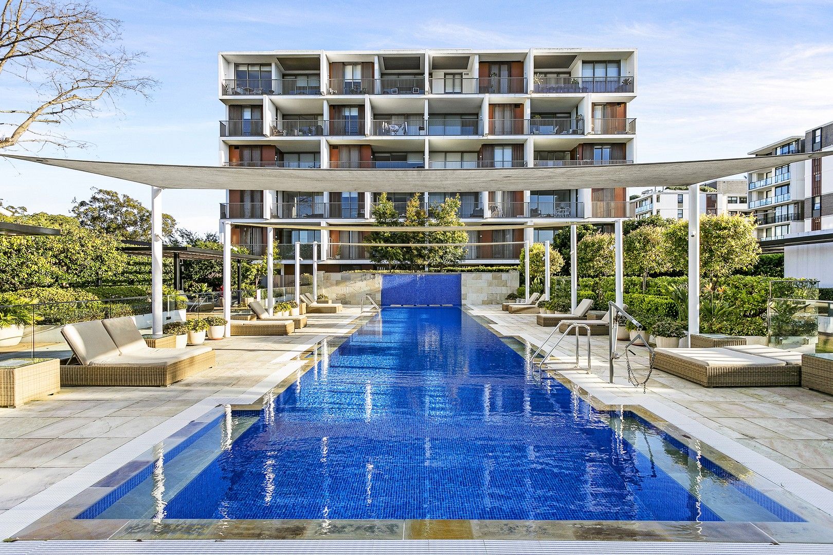 101AA/6 University Road, Miranda NSW 2228 | Domain