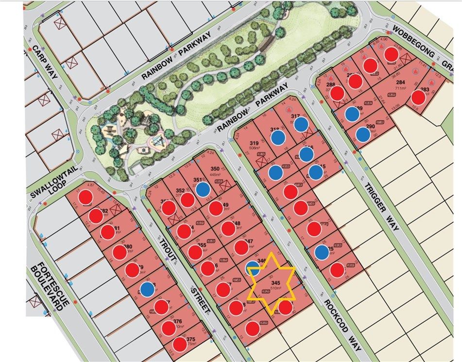 345 Rockcod Way, Two Rocks WA 6037 | Domain