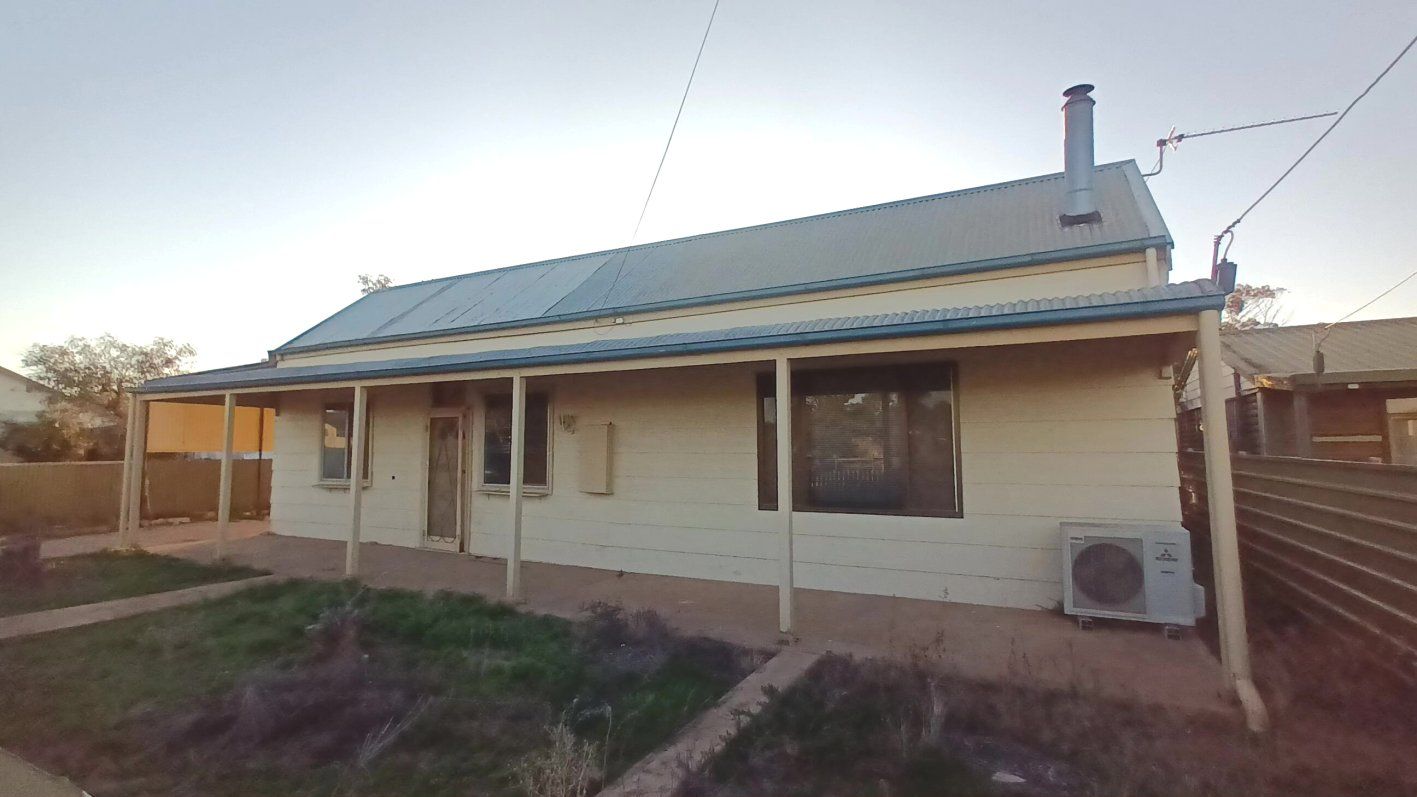 18 Pool Street, Quorn SA 5433 | Domain