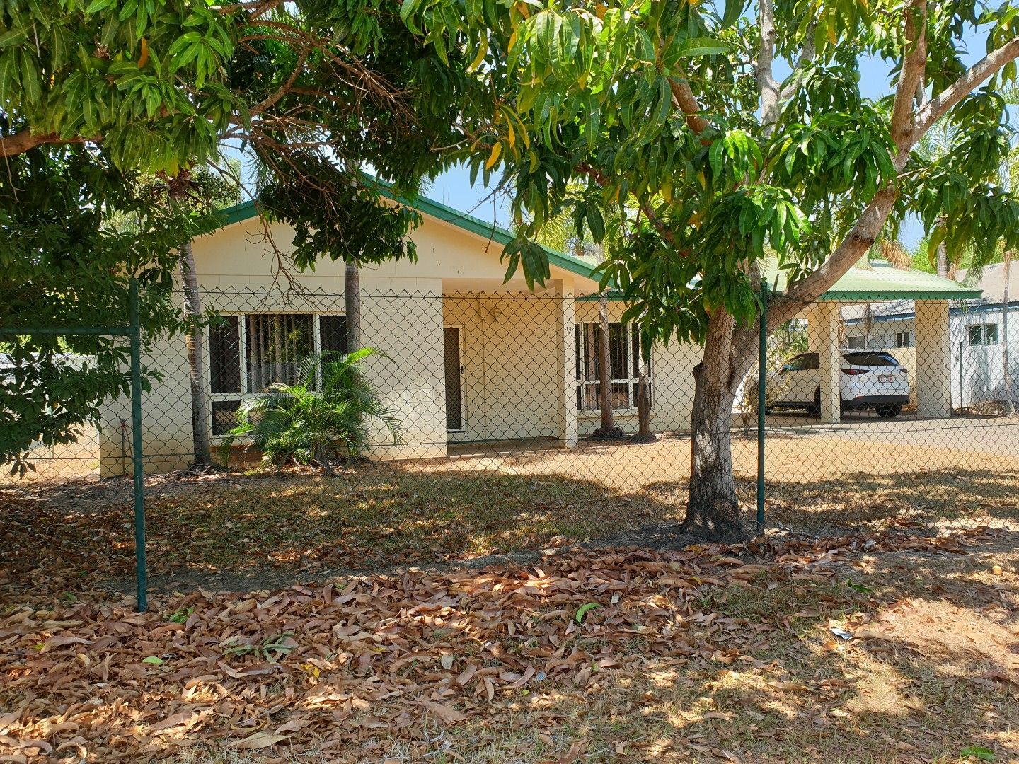 19 Connaught Court, Bakewell NT 0832 | Domain