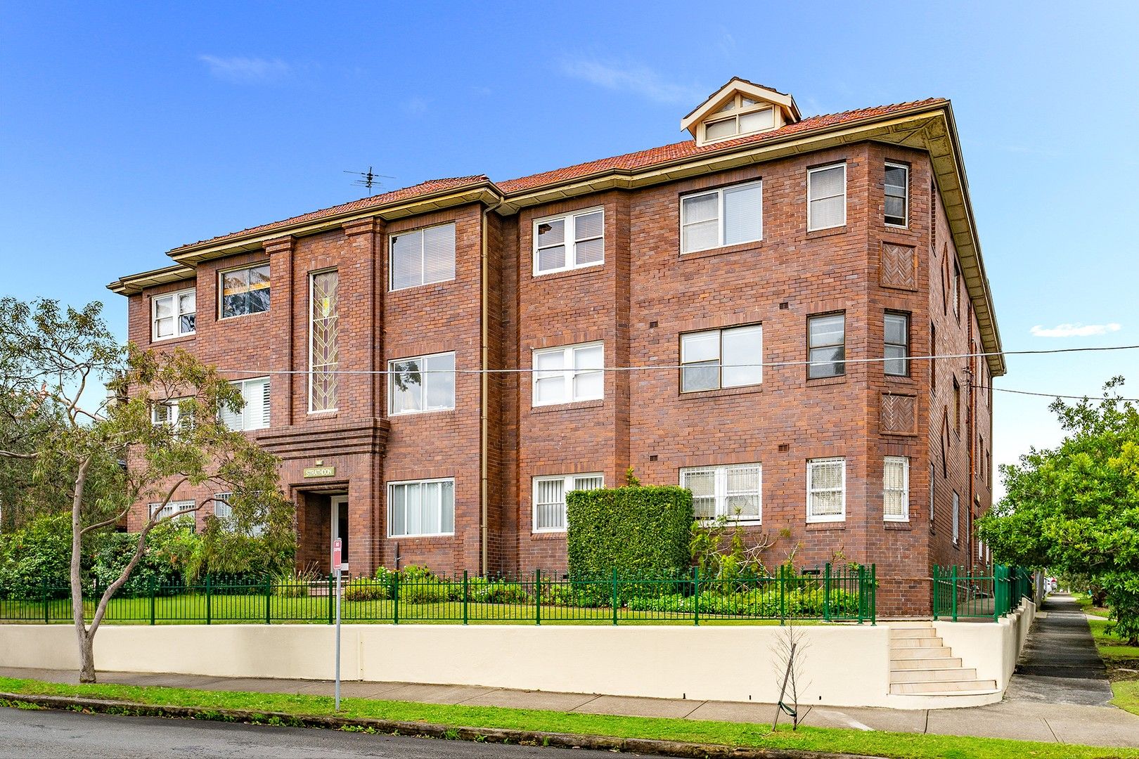 9/96 Frenchmans Road, Randwick NSW 2031 - Apartment For Rent - $680 ...