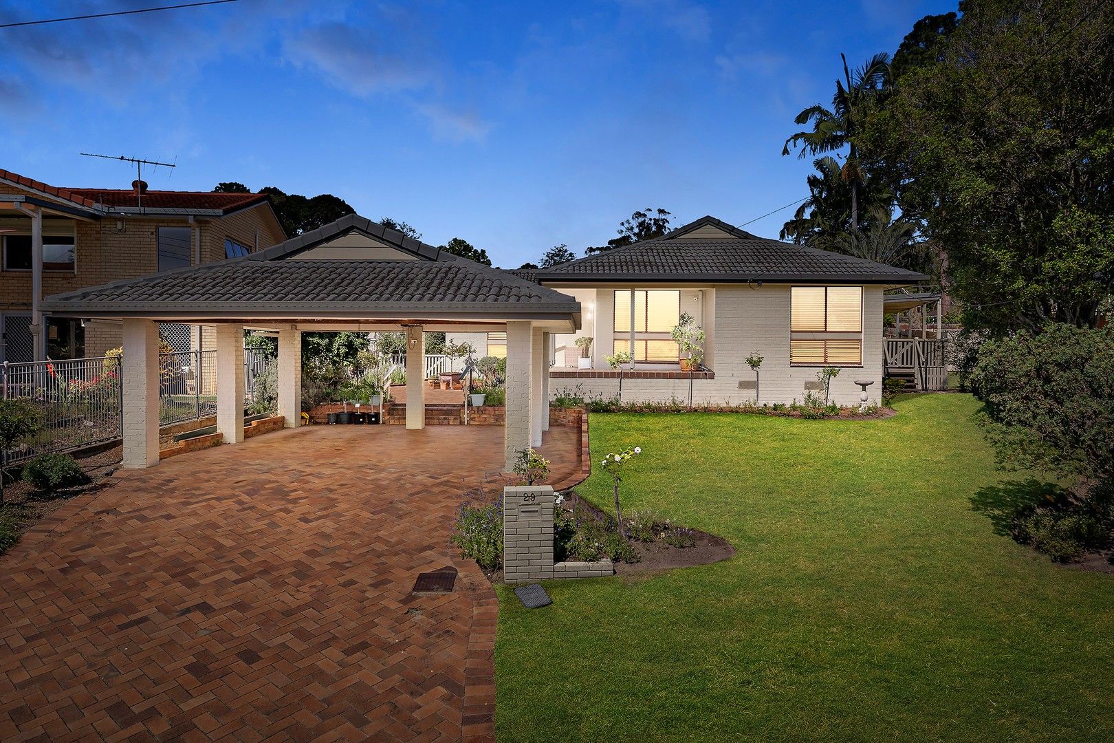 29 Laurinda Crescent, Springwood QLD 4127 | Domain