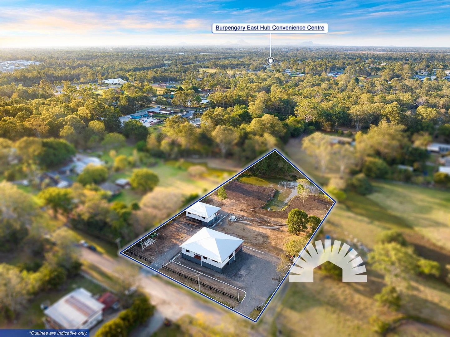 41-45 Junction Road, Burpengary East QLD 4505 | Domain