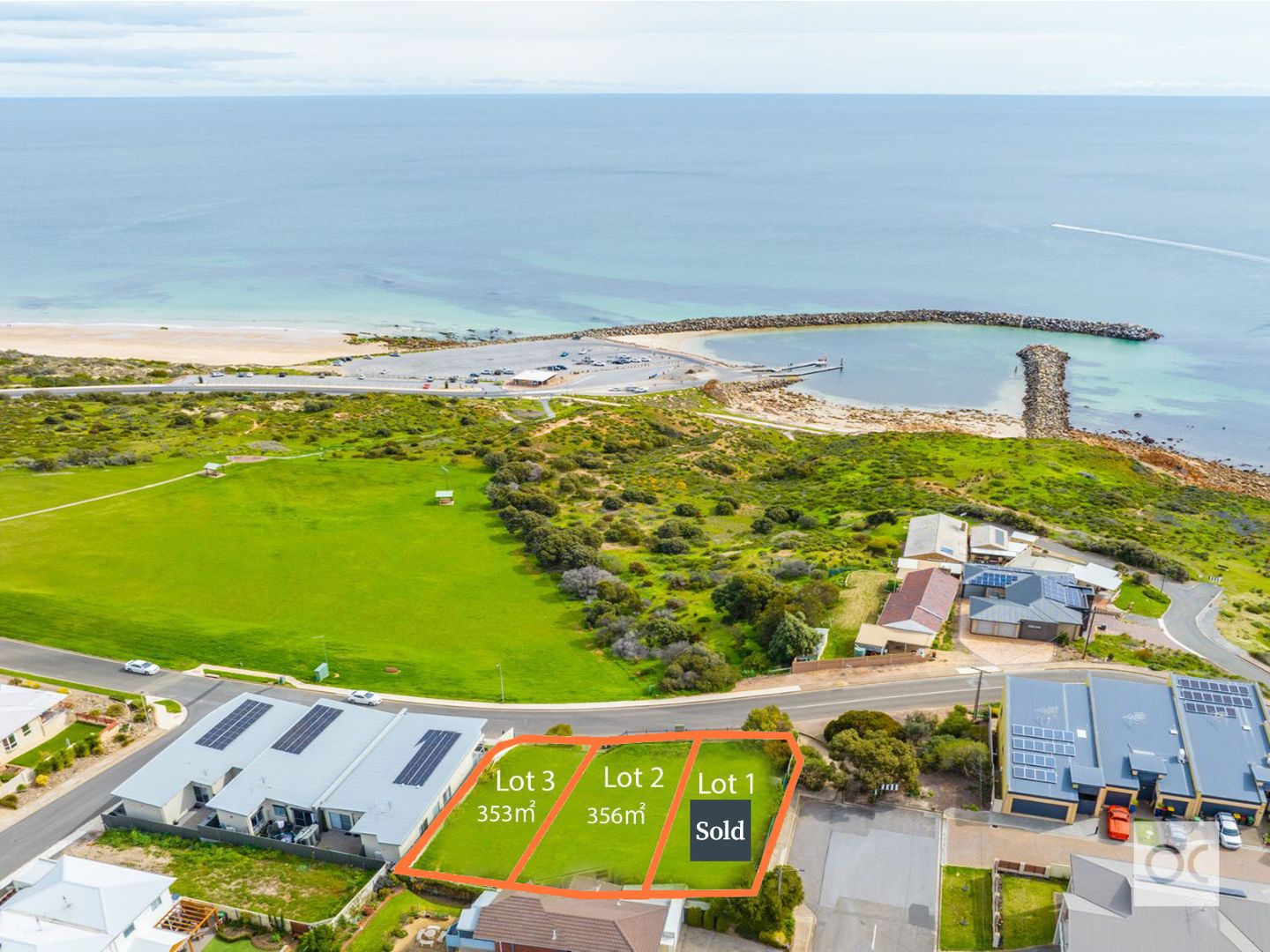 Lot 1 Tingira Drive, O'Sullivan Beach SA 5166 | Domain