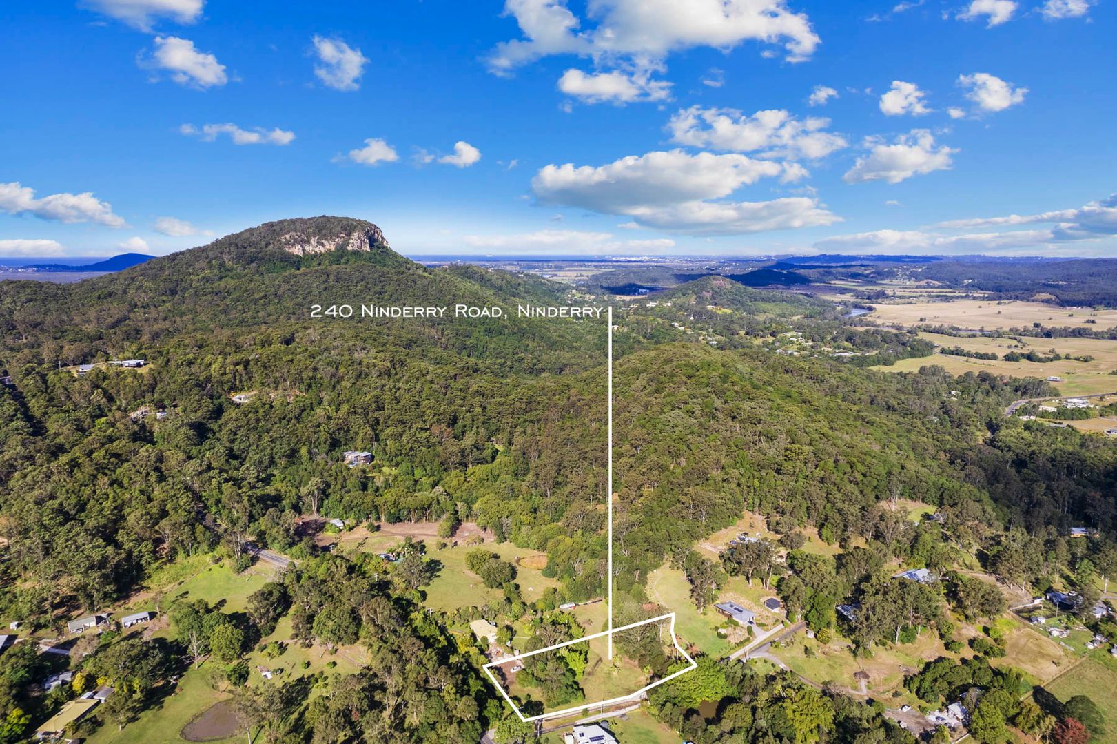 240 Ninderry Road, Ninderry | Property History & Address Research | Domain