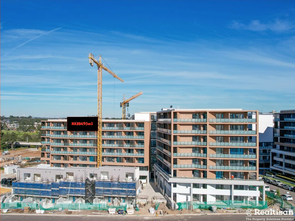 BE804/56 Cudgegong Road, Rouse Hill NSW 2155 | Domain