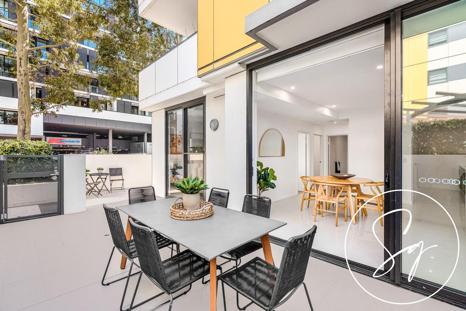 28/97 Caddies Boulevard, Rouse Hill NSW 2155 - Apartment For Rent | Domain