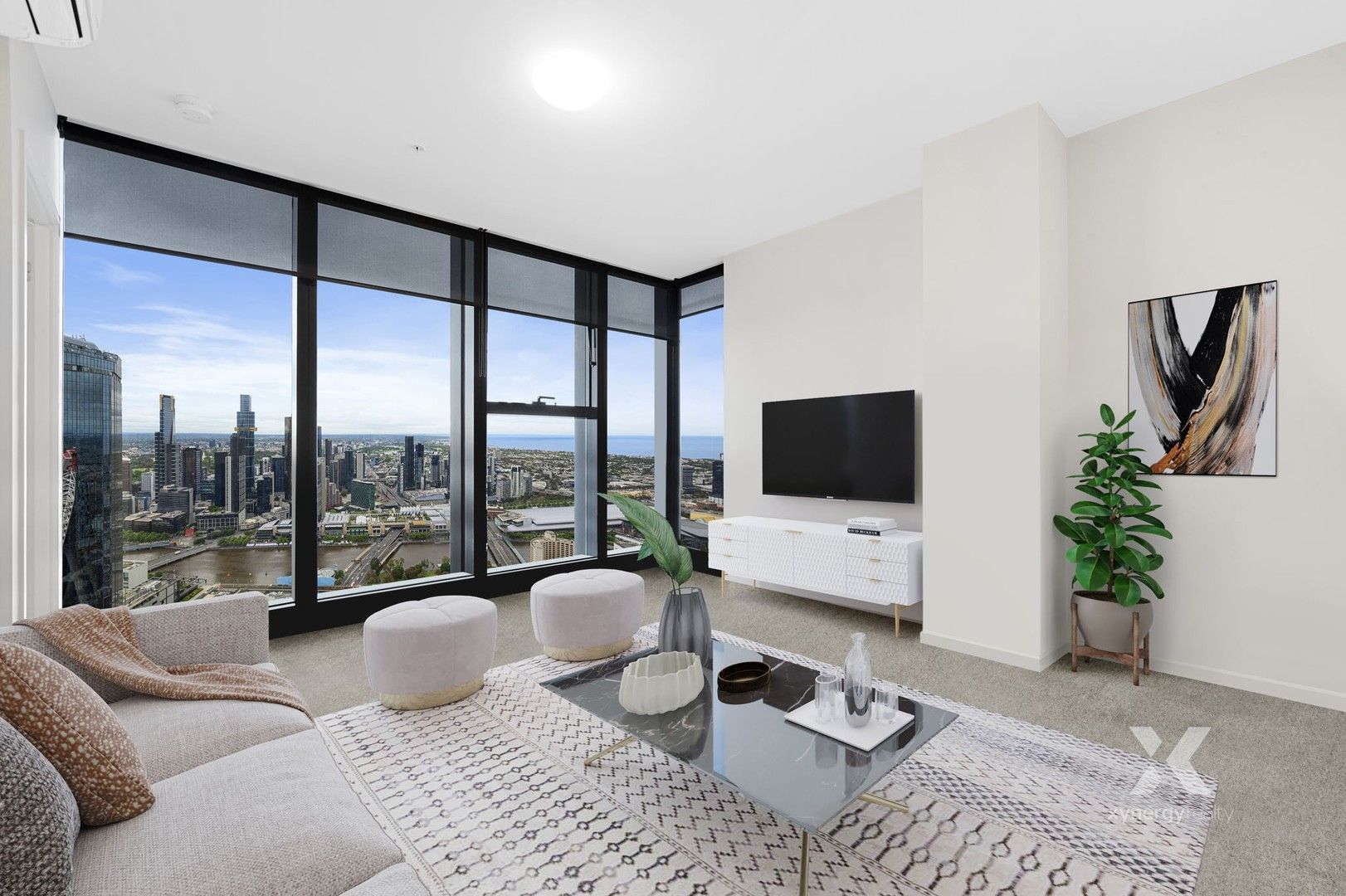 6201/568 Collins Street, Melbourne VIC 3000 | Domain