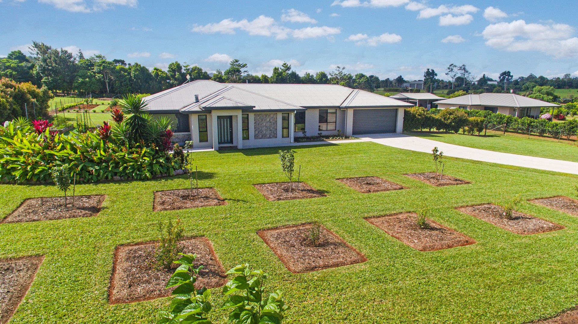 84 Jessica Road, Peeramon QLD 4885 | Domain