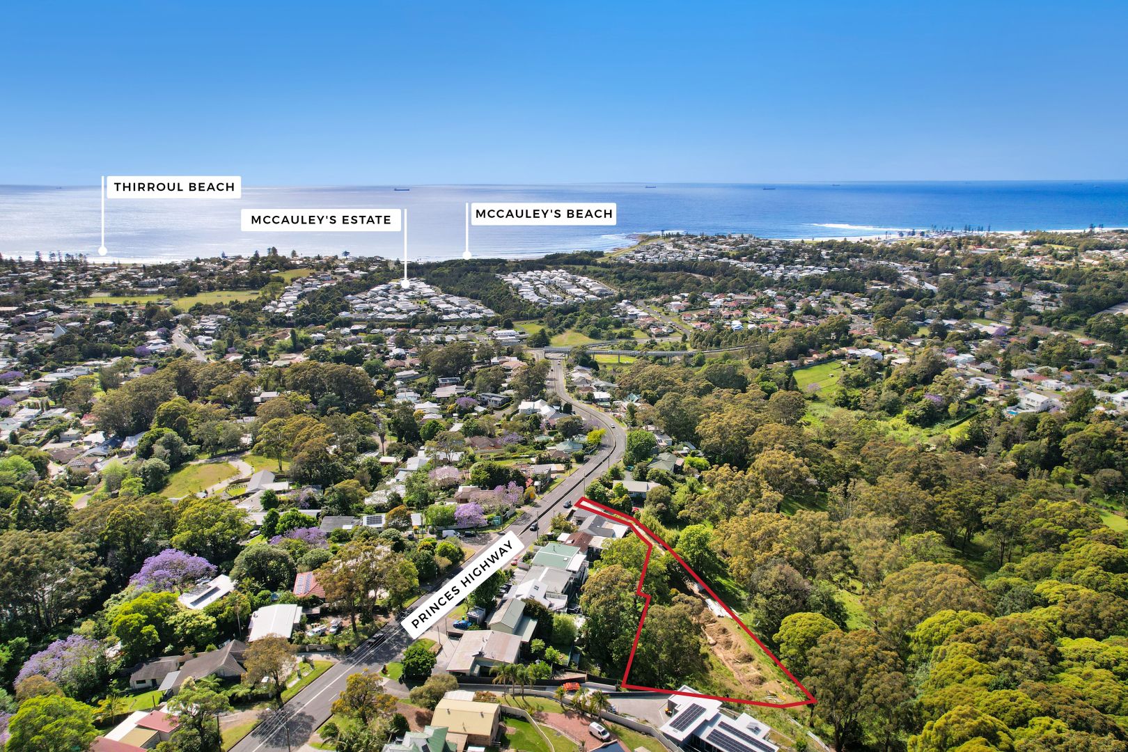 84A & 88C Princes Highway, Thirroul NSW 2515 | Domain