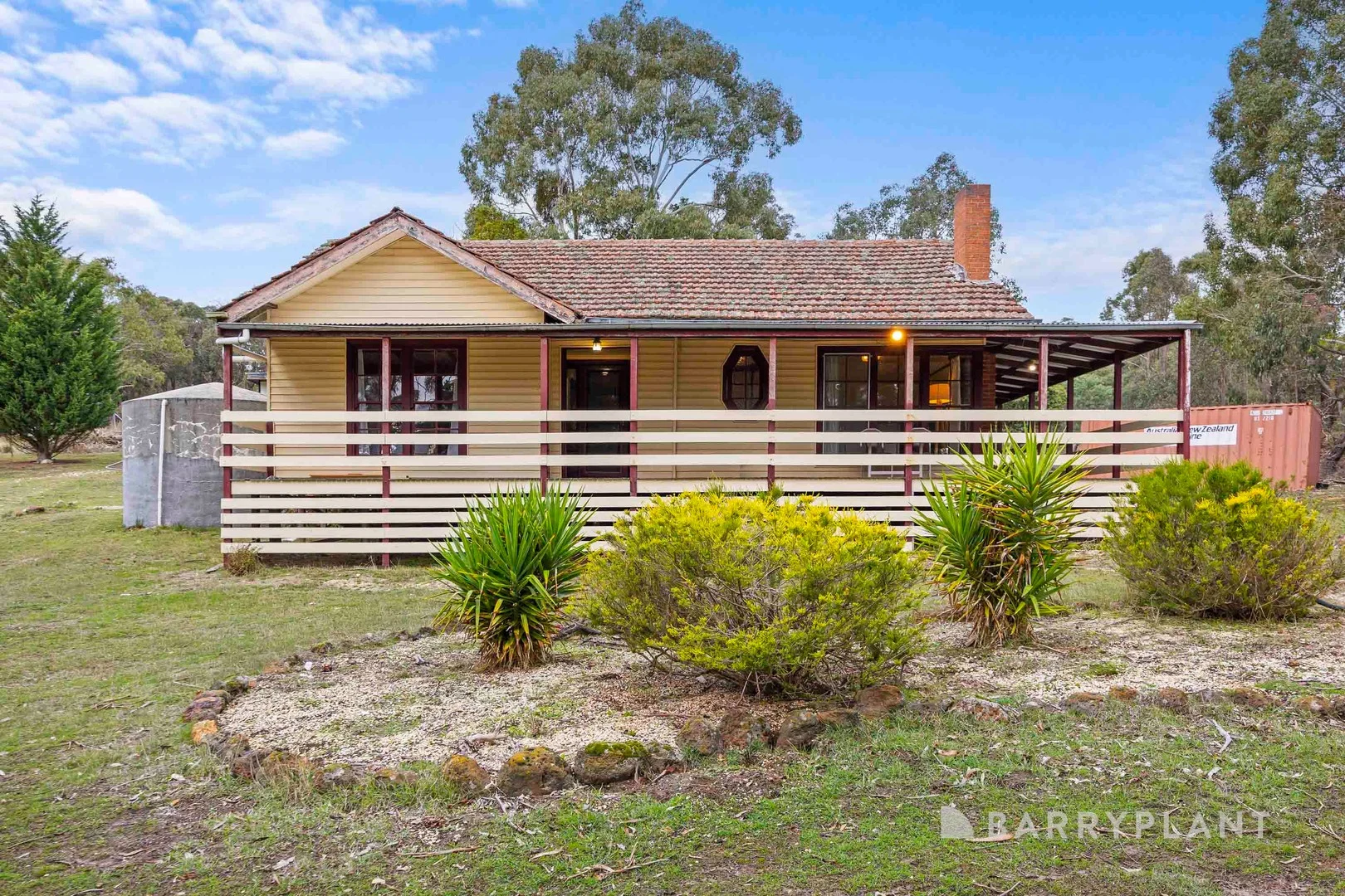 82 Reef Gully Road, Waterloo VIC 3373 - House for Sale | Domain