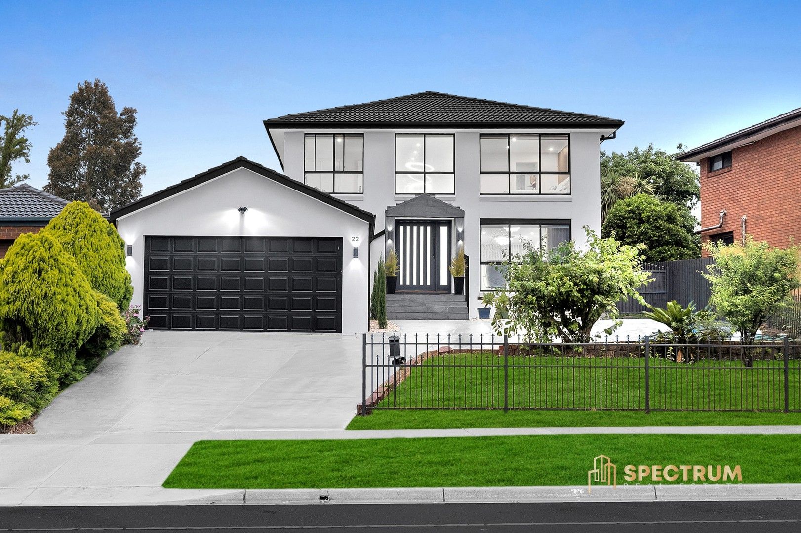 22 Springfield Drive, Narre Warren VIC 3805 | Domain