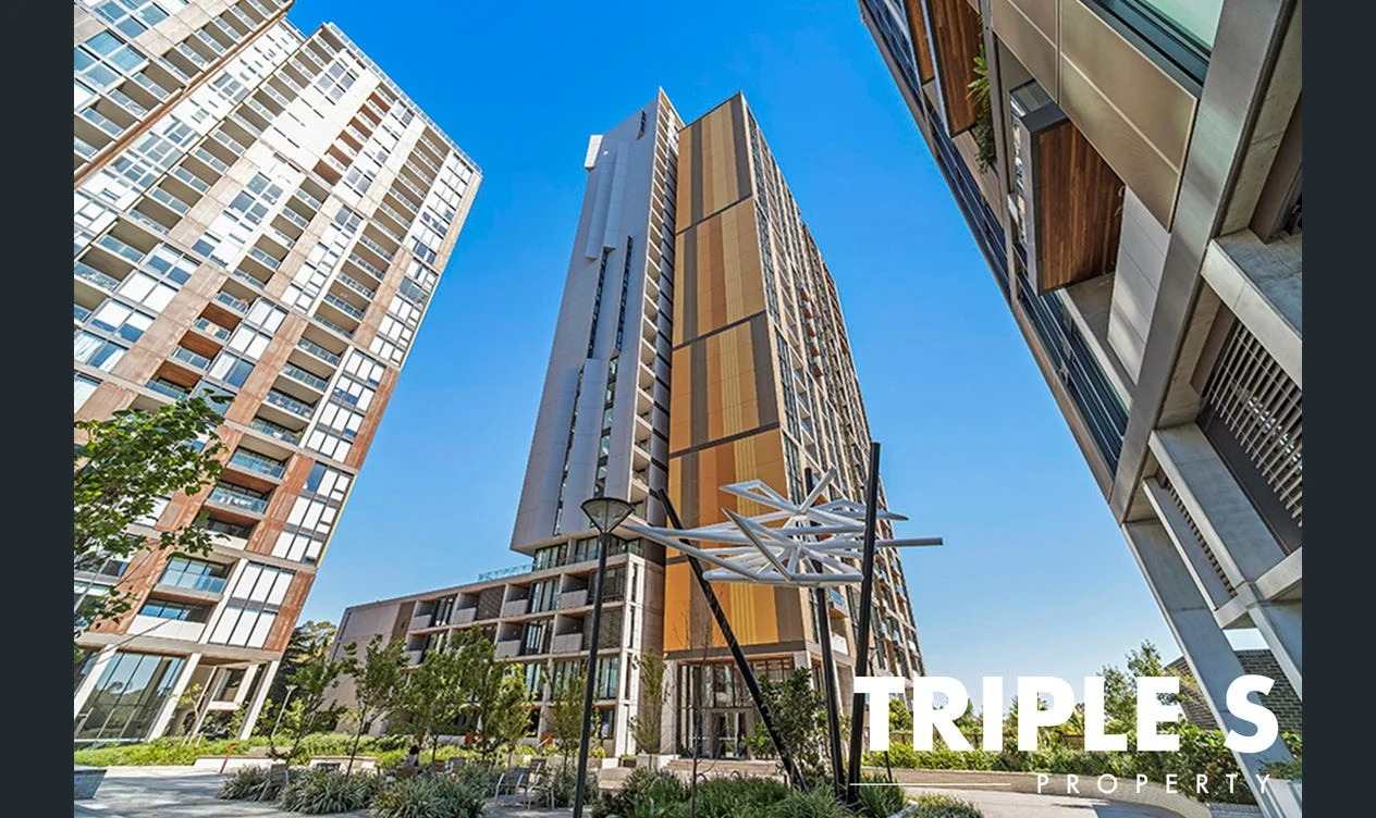 1303/3 Network Place, North Ryde NSW 2113 - Apartment For Rent | Domain