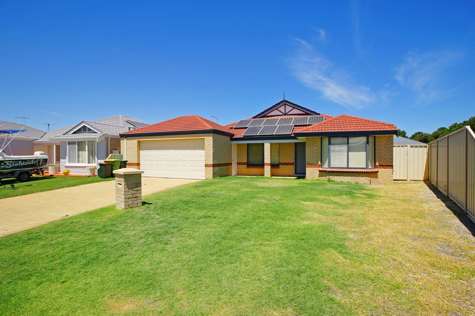 9 Epsilon Drive, Rockingham WA 6168 - House For Rent - $700 | Domain