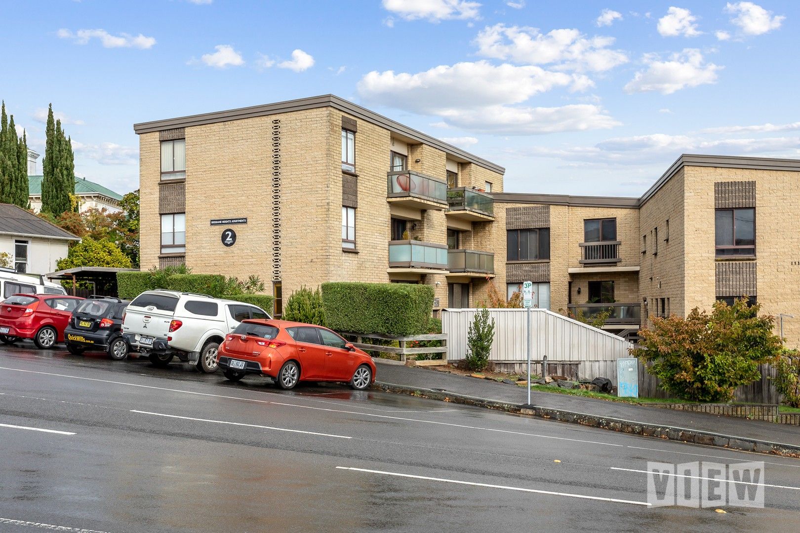 12/2 High Street, East Launceston TAS 7250 | Domain