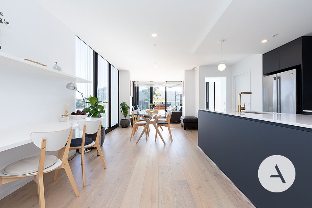 510/81 Cooyong St, Reid ACT 2612 - Apartment For Rent | Domain