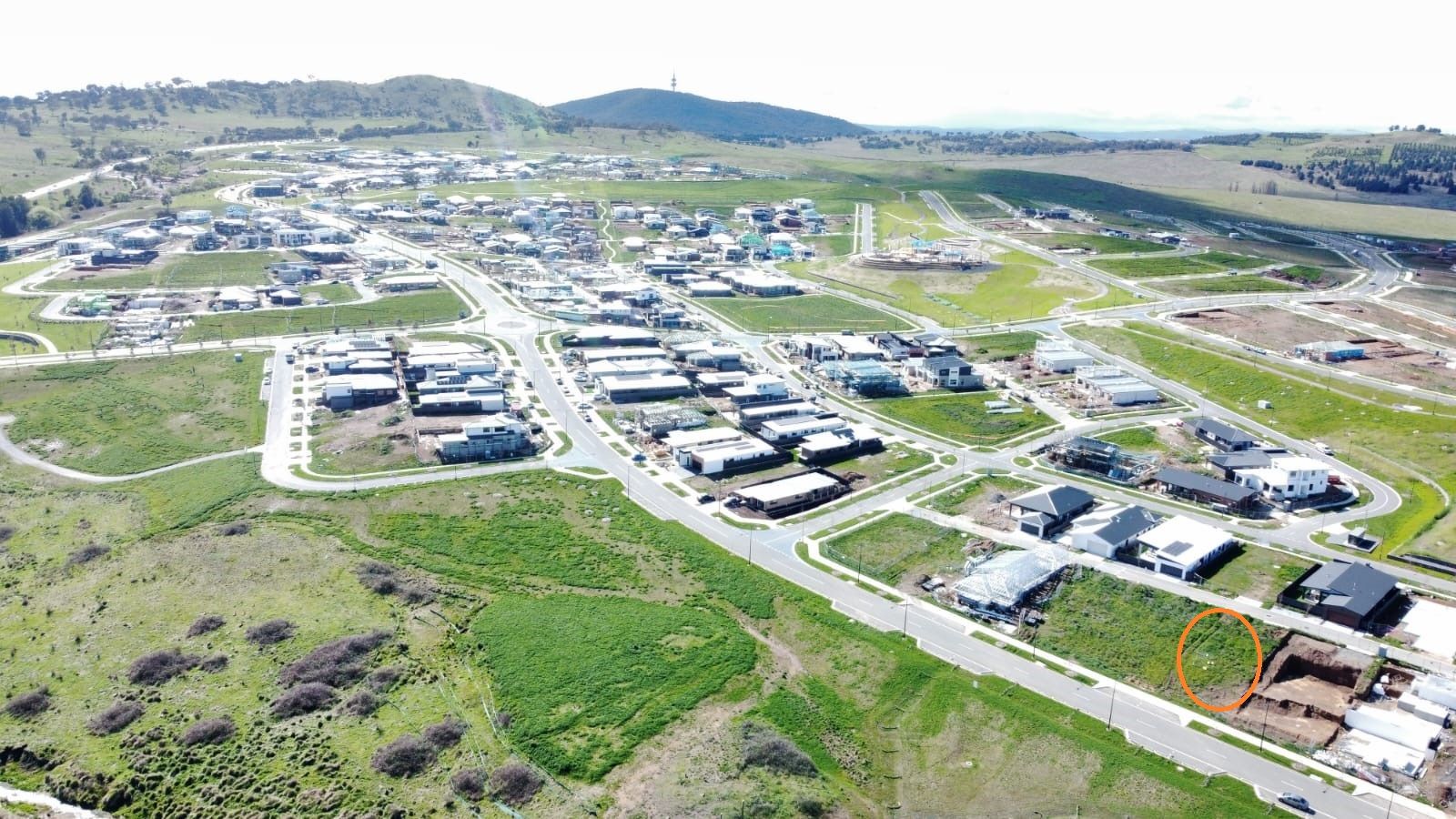 143 Sculthorpe Avenue, Whitlam ACT 2611 | Domain