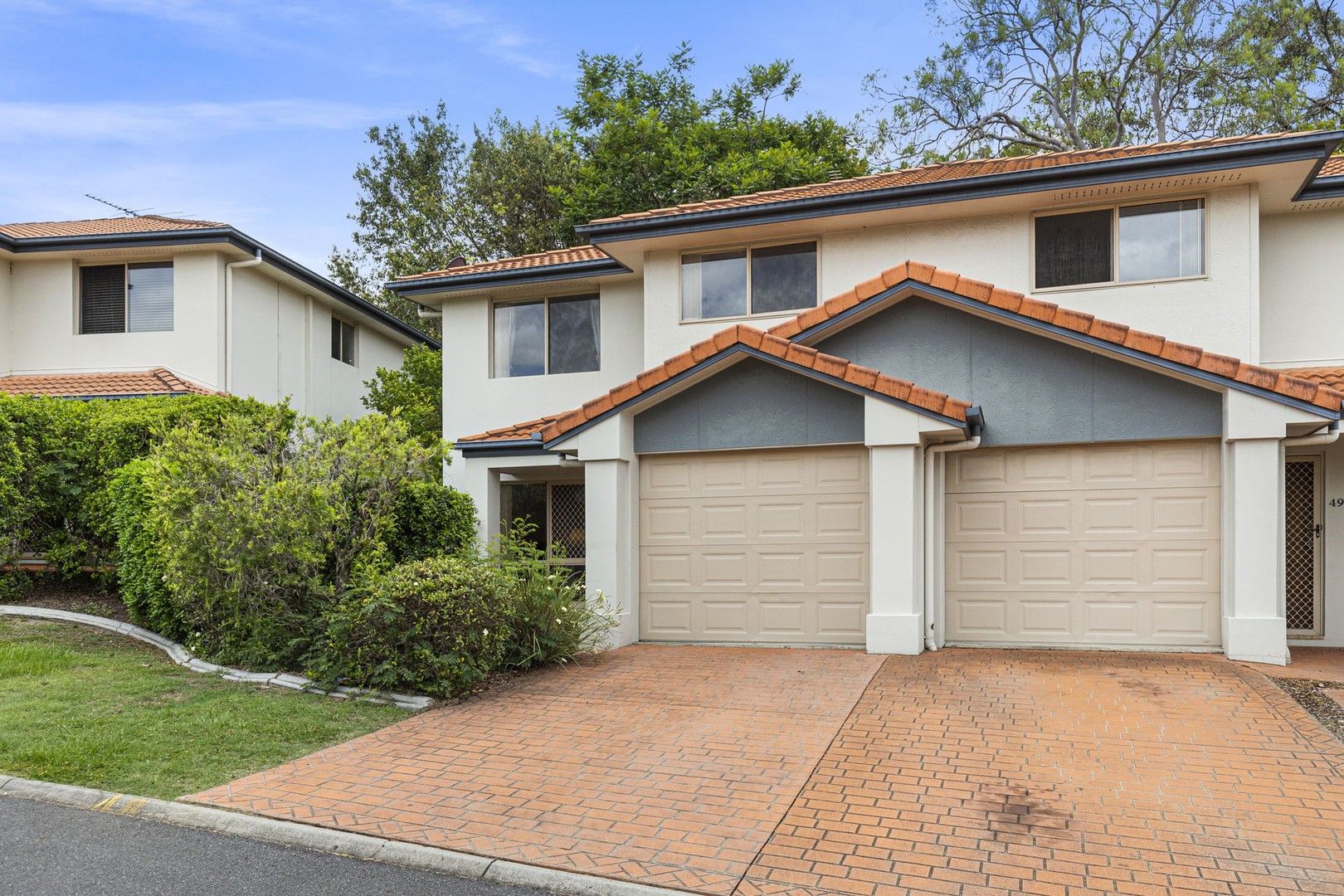 48/391 Belmont Road, Belmont QLD 4153 - Townhouse For Rent | Domain