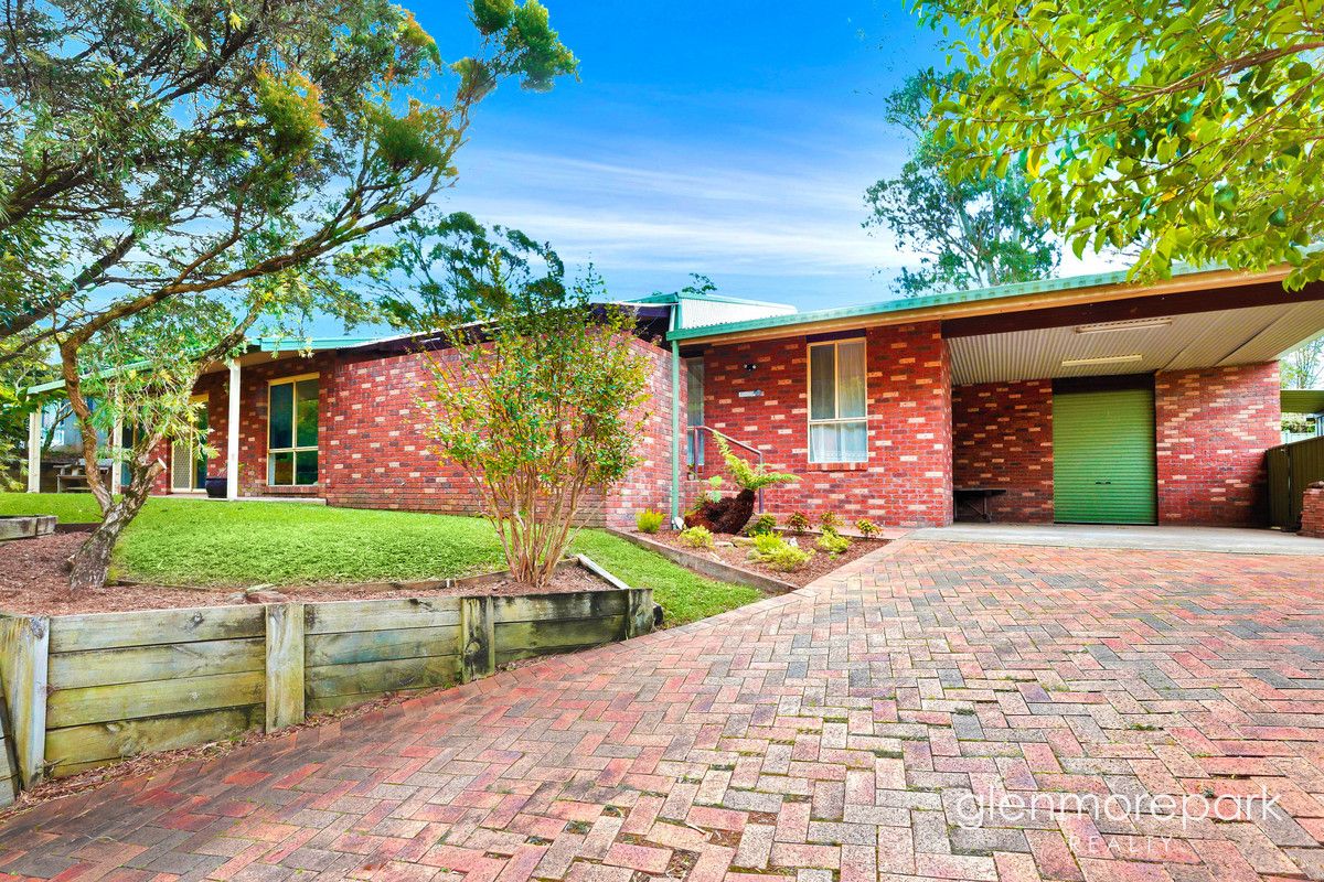 3 Barrow Place, Silverdale NSW 2752 | Domain