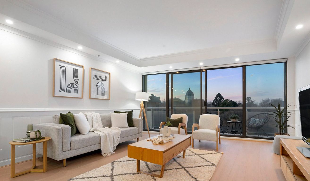 379/299 Spring Street, Melbourne VIC 3000 - Apartment For Rent | Domain