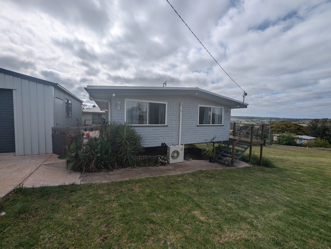 23 Magnussens Drive, Tingoora QLD 4608 - House For Rent | Domain