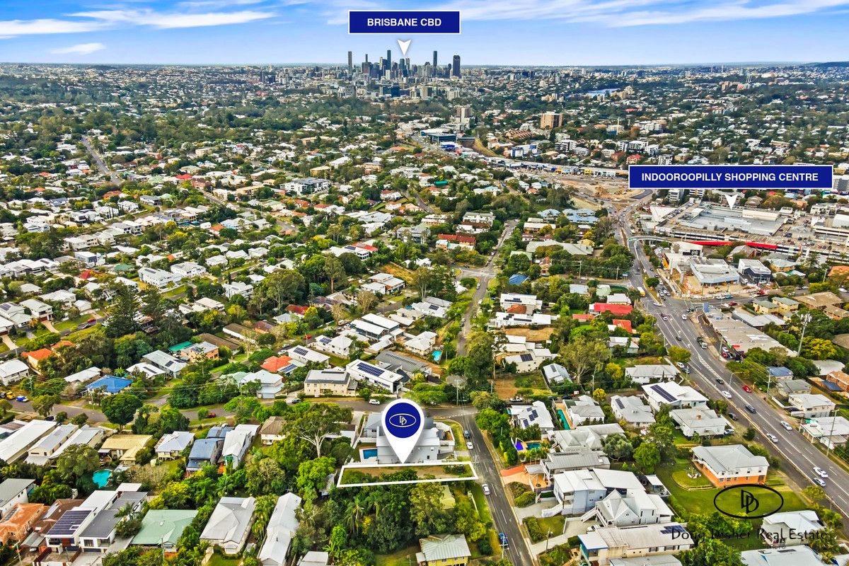 51 Thorpe Street, Indooroopilly QLD 4068 | Domain