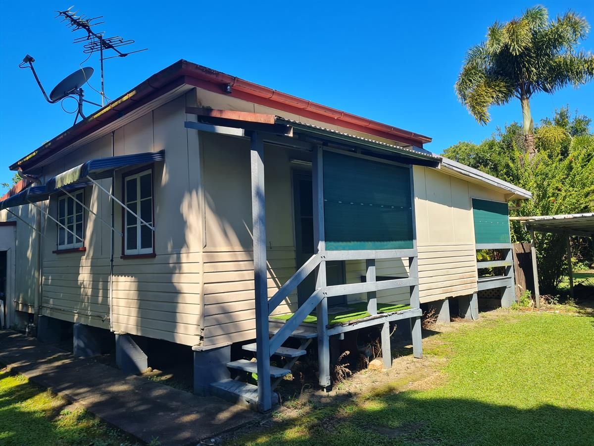 56 Victoria Street, Silkwood QLD 4856 | Domain