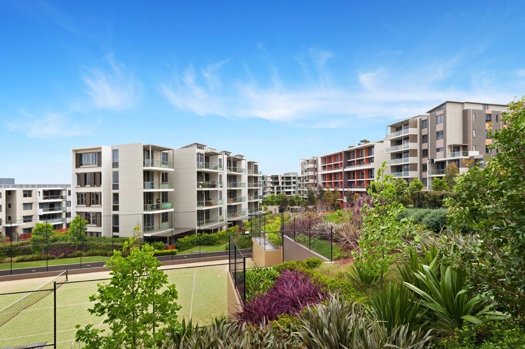 304/14 Epping Park Drive, Epping NSW 2121 | Domain