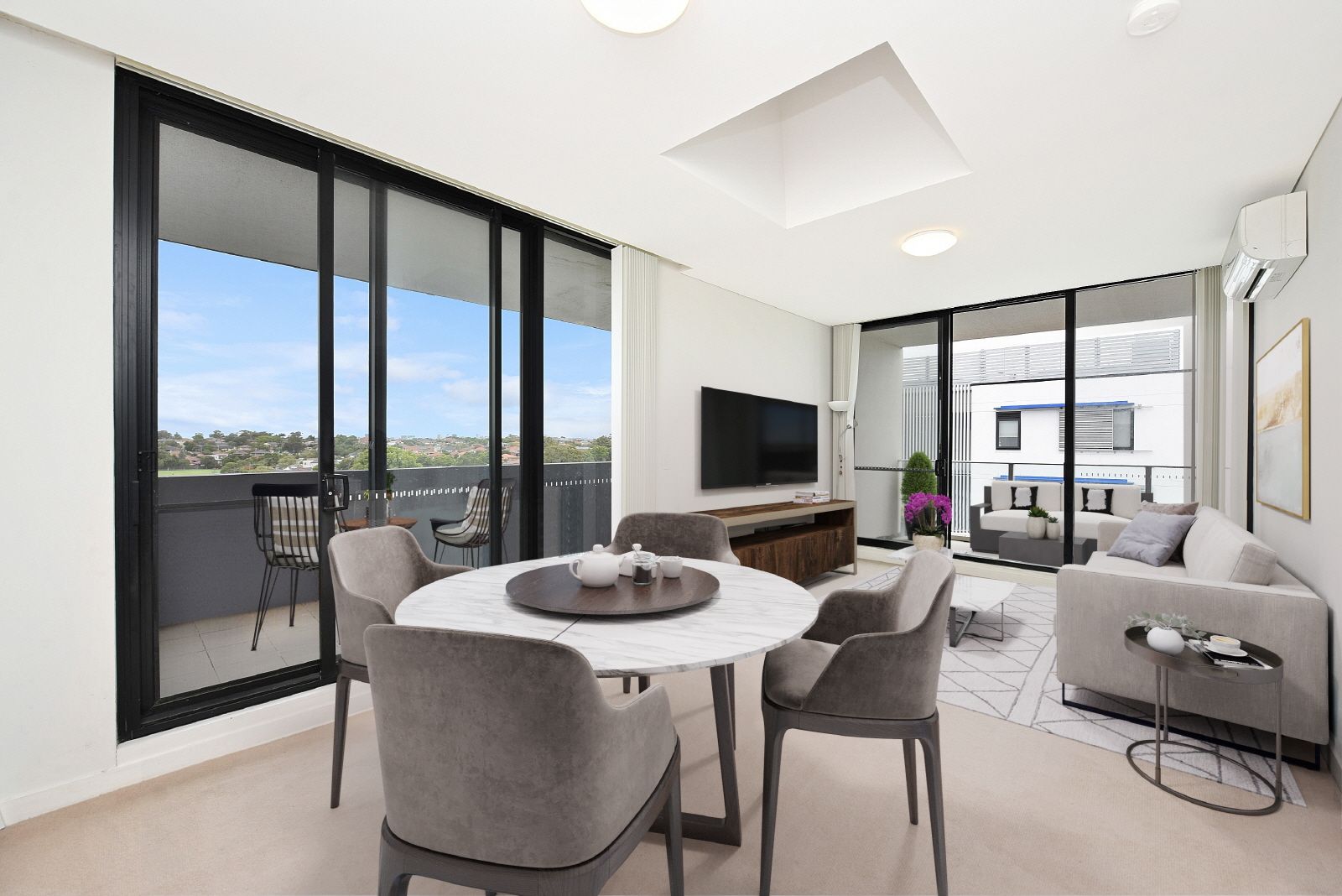 609/64 Charlotte Street, Campsie NSW 2194 - Apartment For Rent - $720 ...