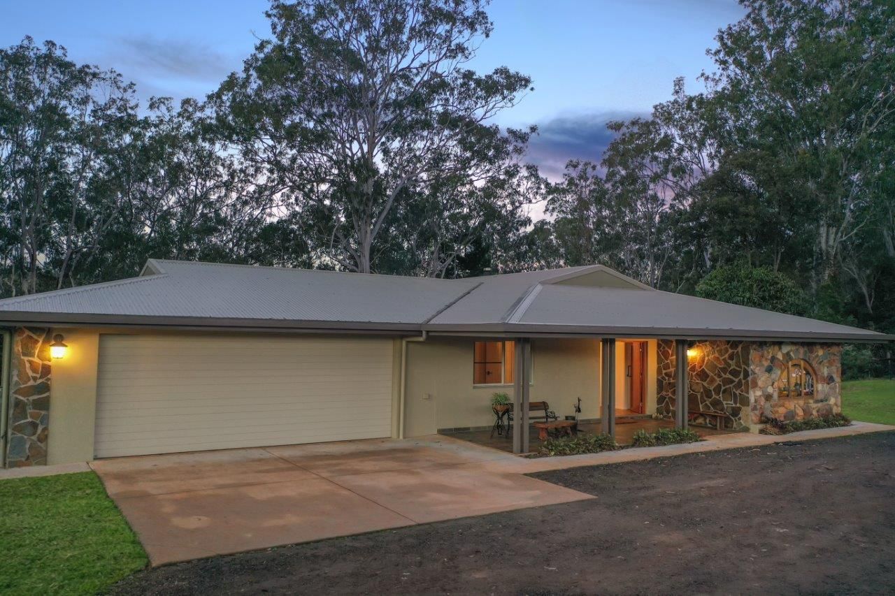 209 Elms Road, Wondecla QLD 4887 - House for Sale - $1,900,000