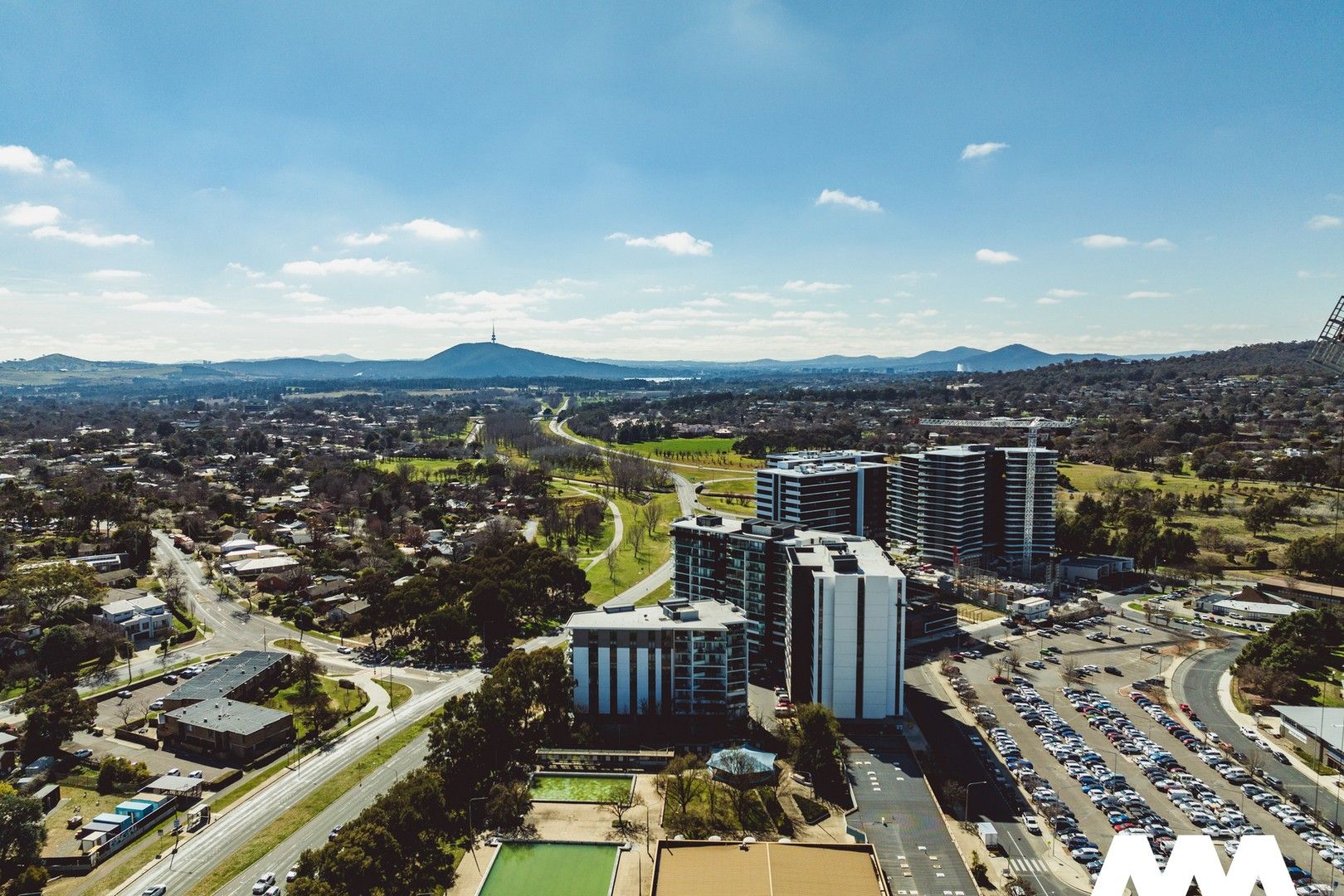 Level 23/2304/1 Furzer Street, Phillip ACT 2606 | Domain