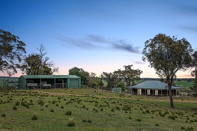 499 Real Estate Properties for Sale in Mandurama, NSW, 2792 | Domain