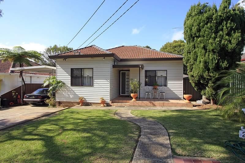 28 Kenneth Avenue, Kirrawee | Property History & Address Research | Domain
