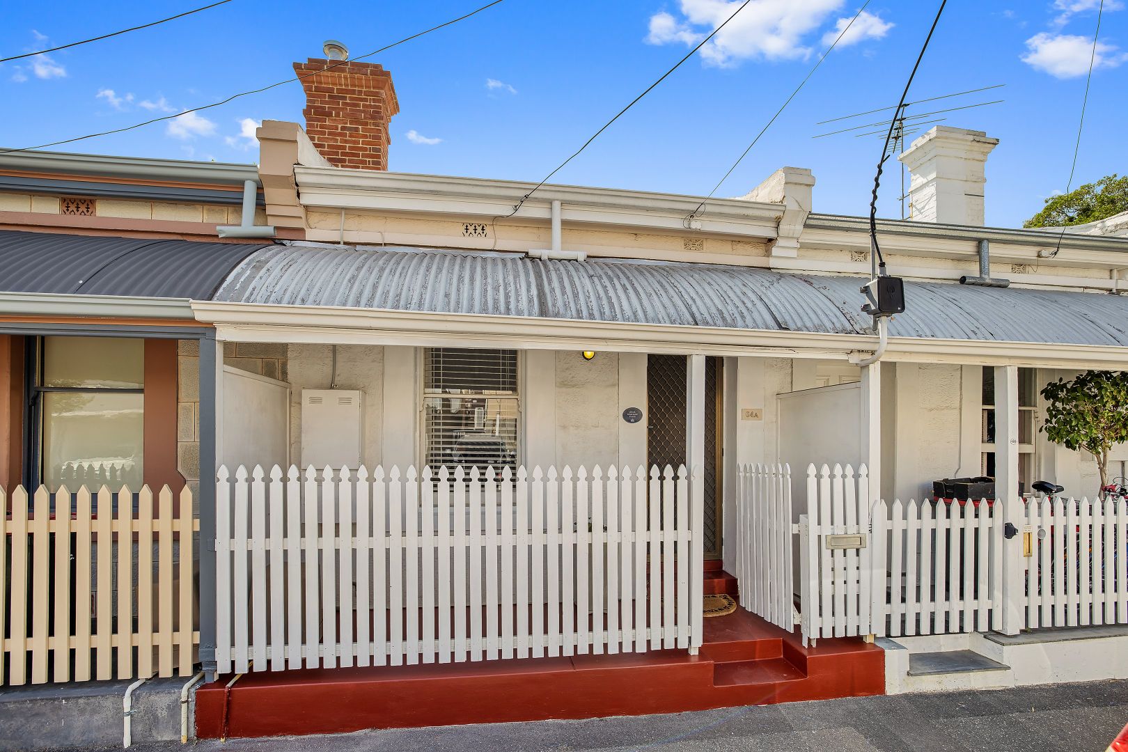 64A Corryton Street, Adelaid | Property History & Address Research | Domain